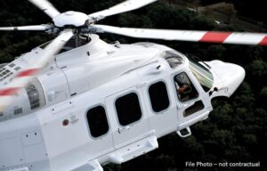 BRAND NEW ACH160 - VIP - REF. AH-1119 - Blueberry Aviation